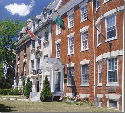 P i g t o w n * D e s i g n: National Trust (US) Walking Tour